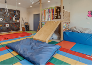 OT Connection | A Progressive Pediatric Therapy Center in Austin