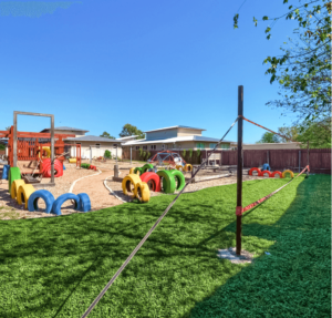 OT Connection | A Progressive Pediatric Therapy Center in Austin