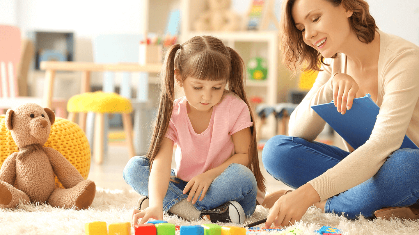 Public School Therapy - OT Connection